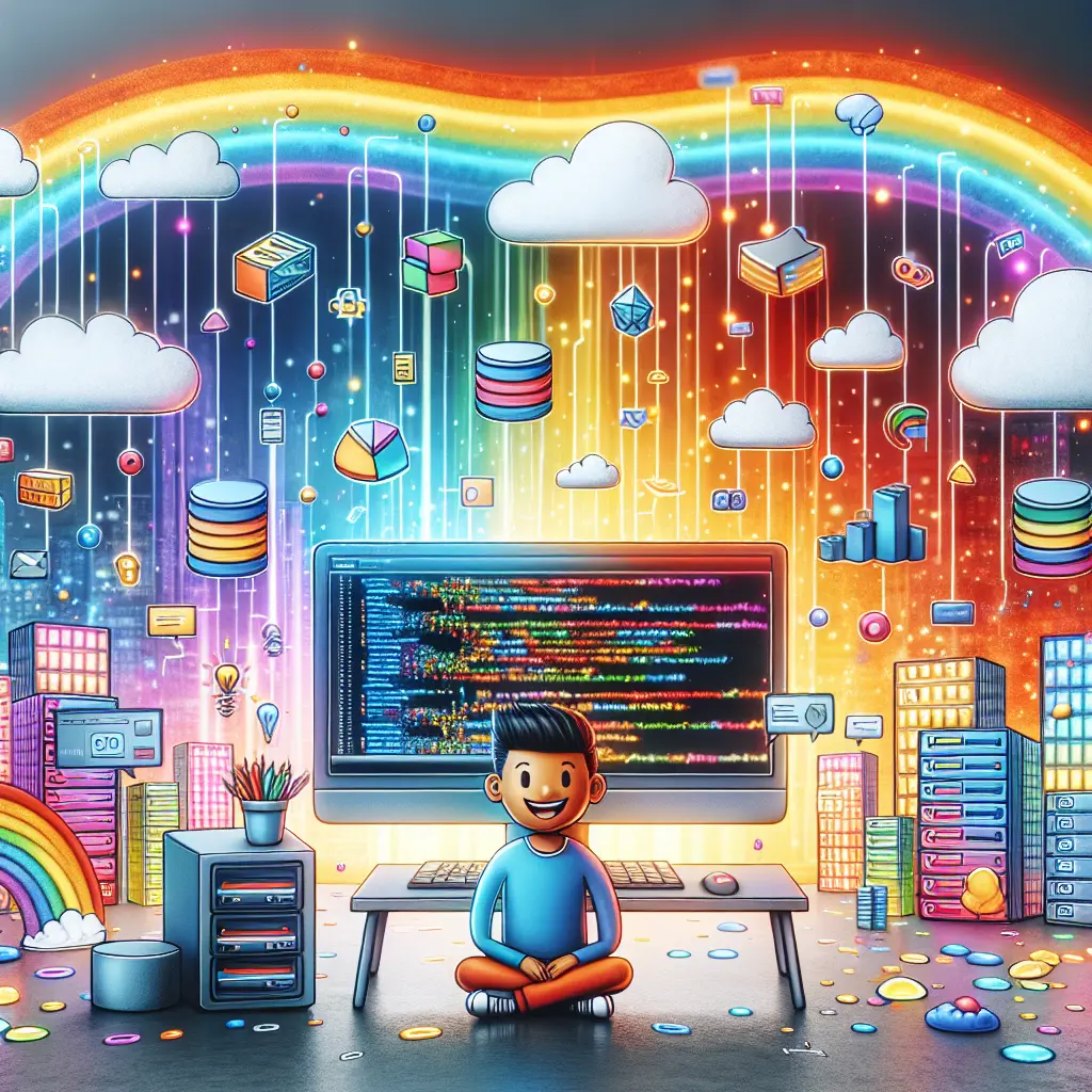 Quiz: Database development - Quizzly.ai