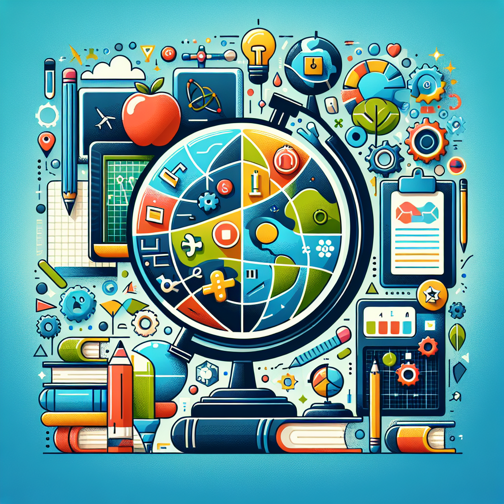 Quiz: Curriculum development - Quizzly.ai