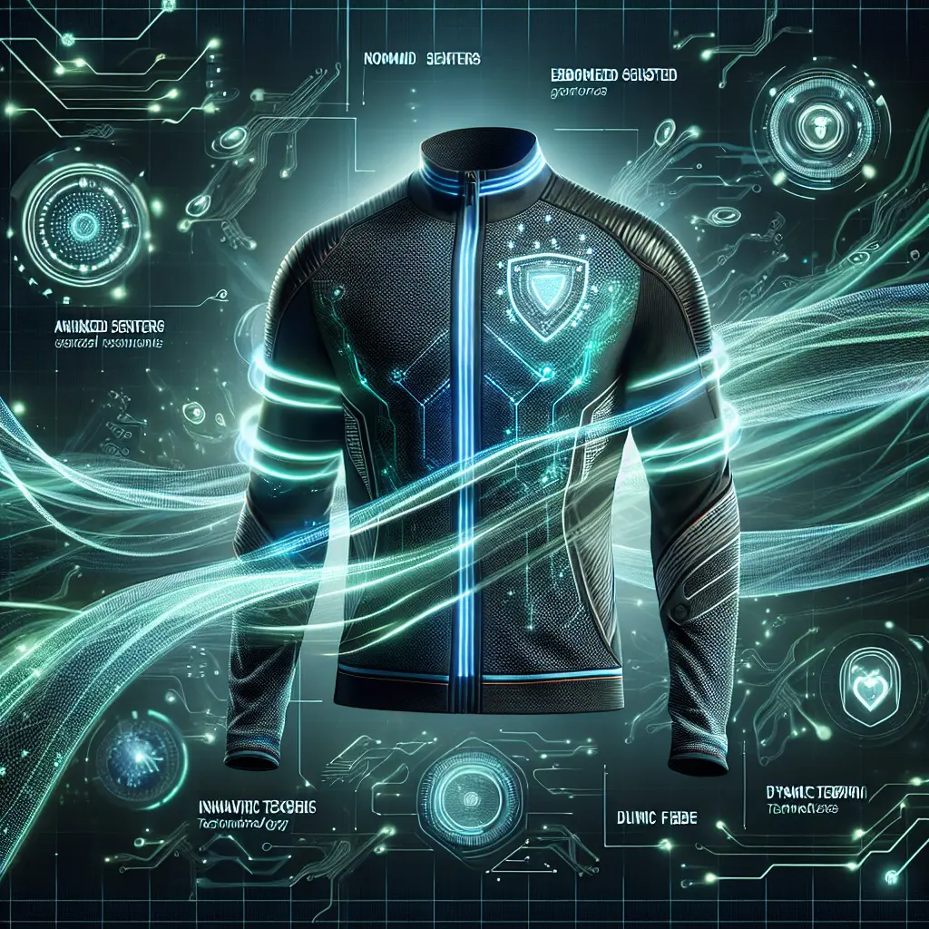 Quiz: Nike's Role in the Development of Smart Fabrics - Quizzly.ai