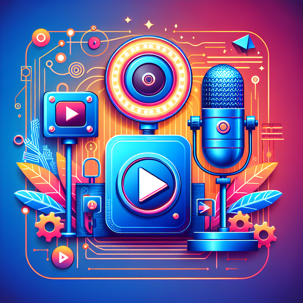 Quiz: YouTuber - Quizzly.ai