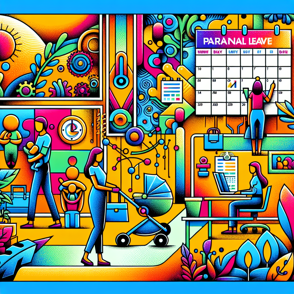 Quiz: Parental leave - Quizzly.ai