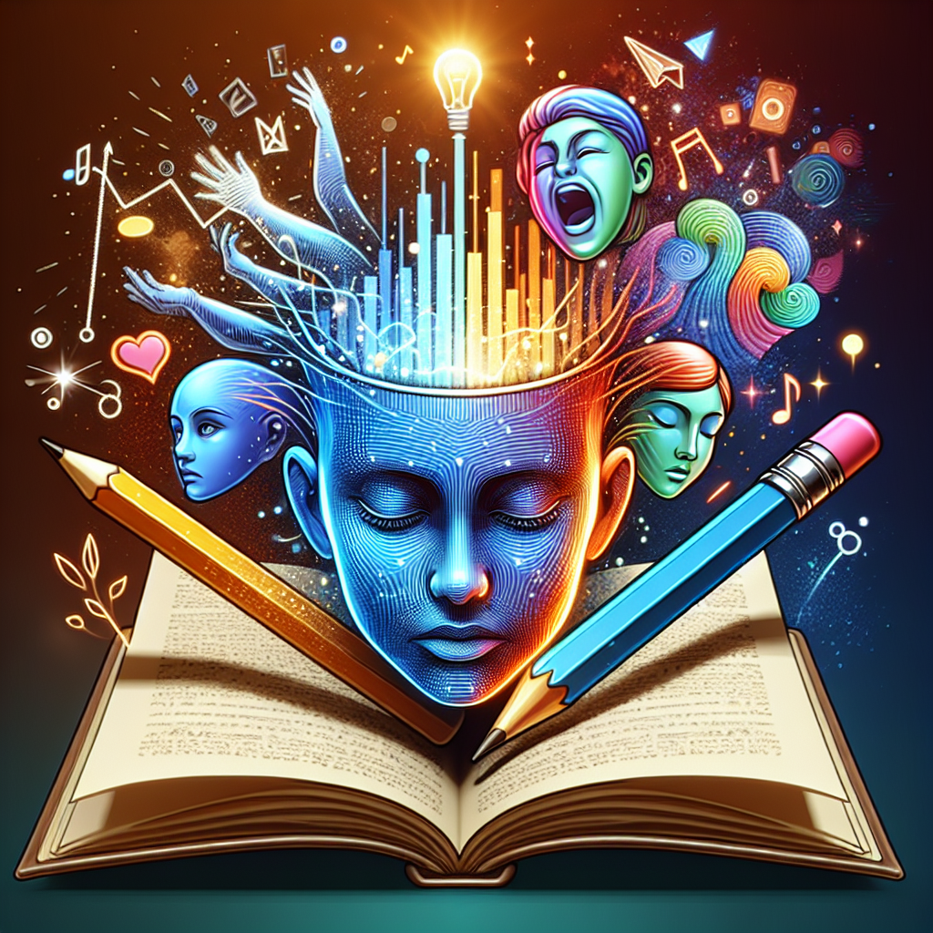 Quiz: Character development - Quizzly.ai