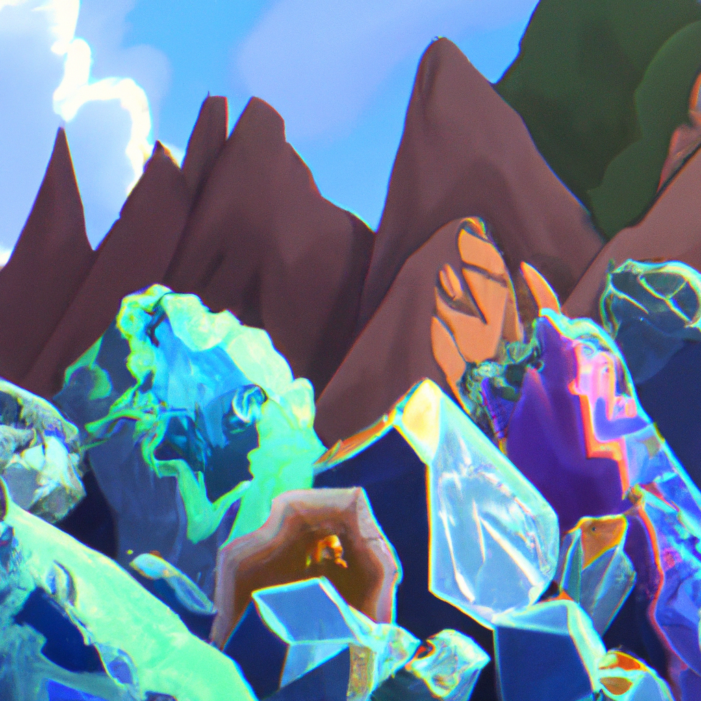 Quiz: Minerals - Quizzly.ai