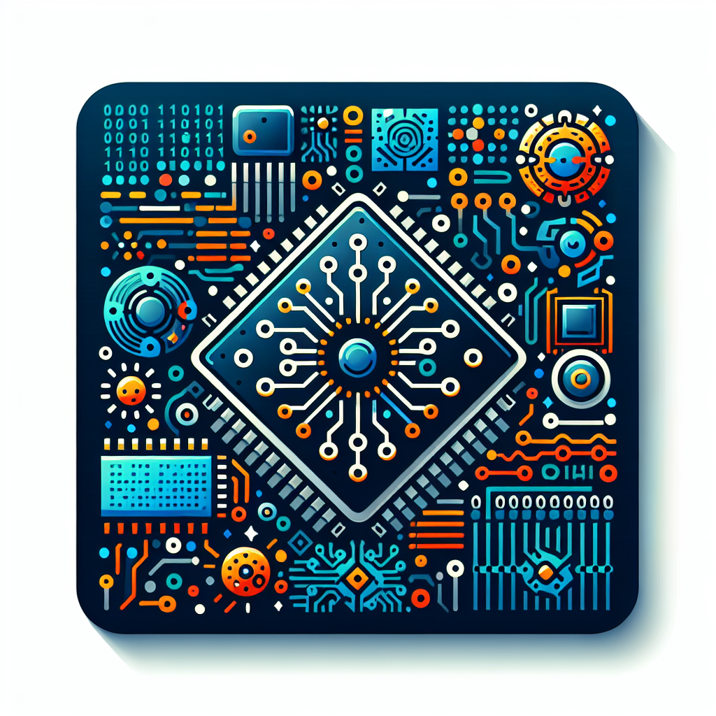 Quiz: Semiconductor company - Quizzly.ai