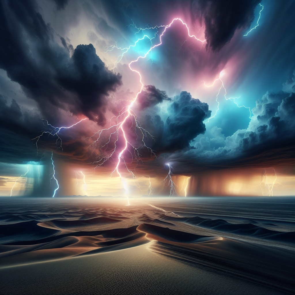 Quiz: Electrical storms - Quizzly.ai