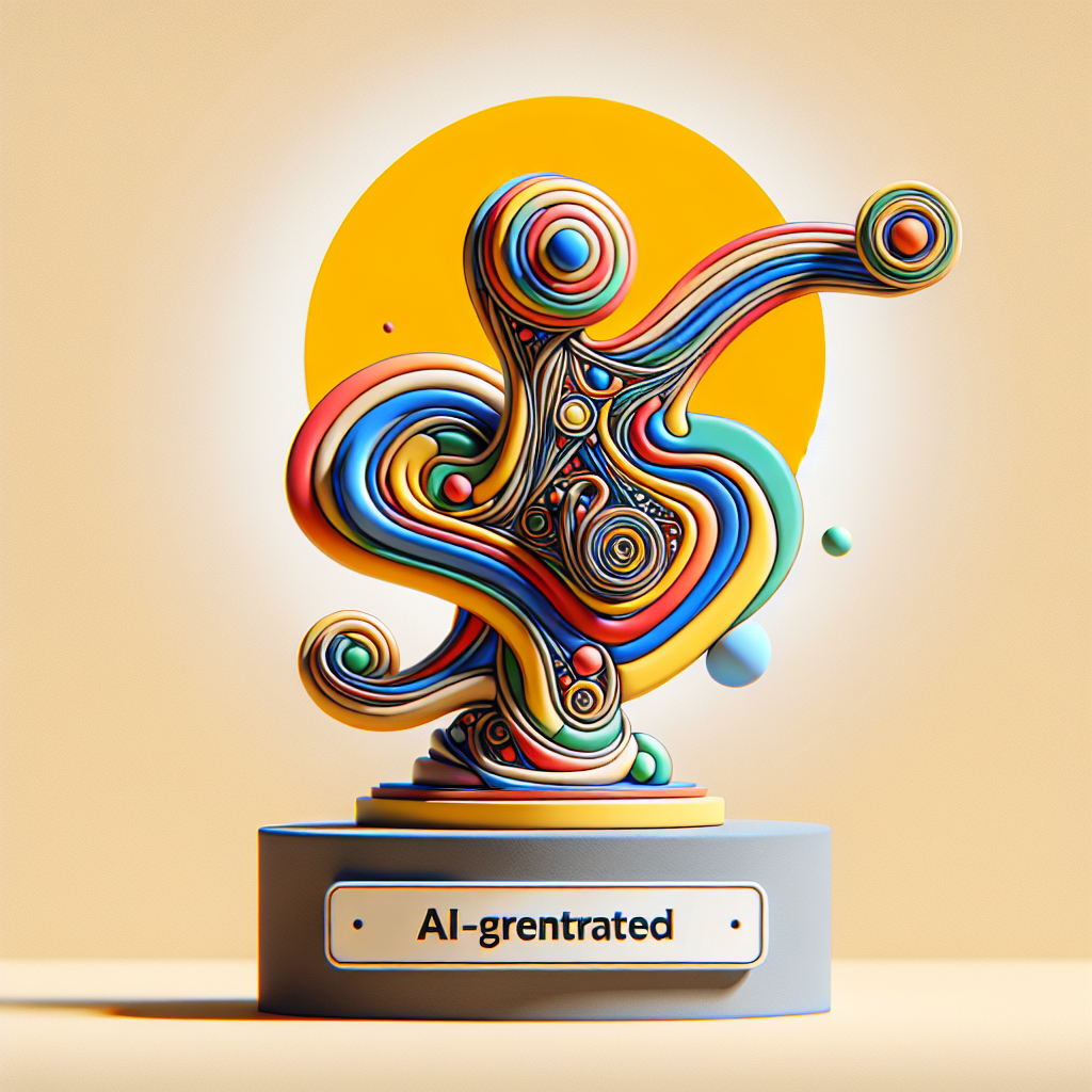 Quiz: Abstract sculpture - Quizzly.ai