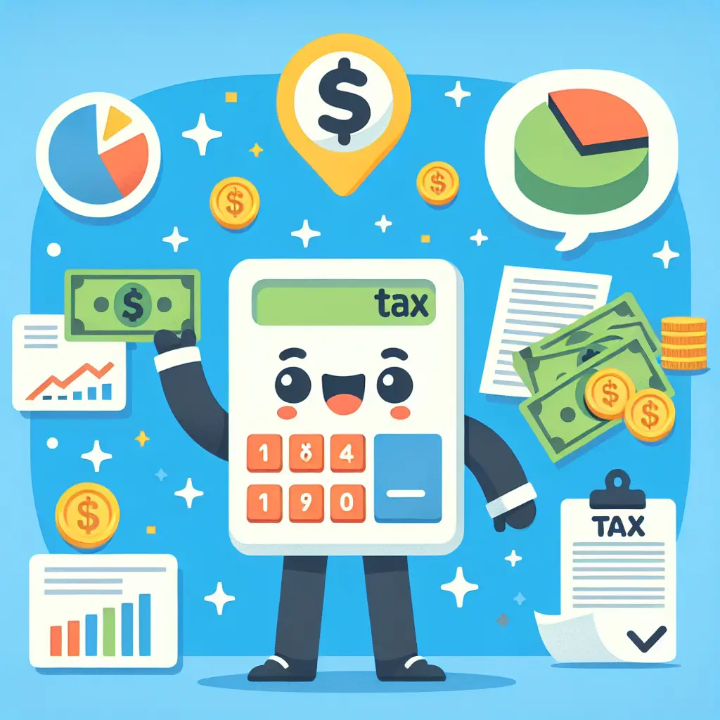 Quiz: Basic Tax Concepts - Quizzly.ai