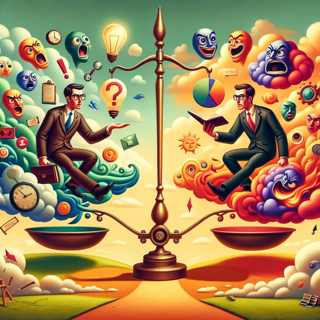 Quiz: Compelling arguments - Quizzly.ai