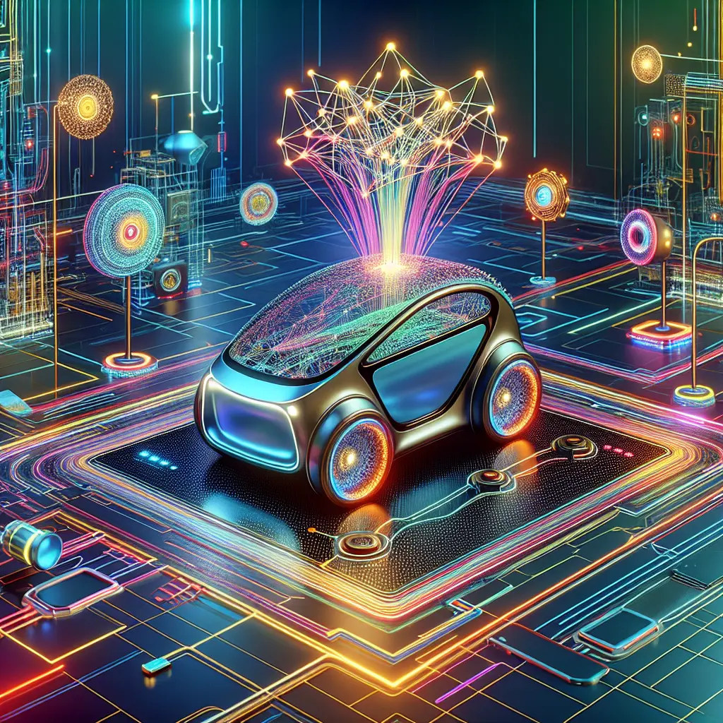 Quiz: Introduction to Neural Network for Autonomous Systems - Quizzly.ai