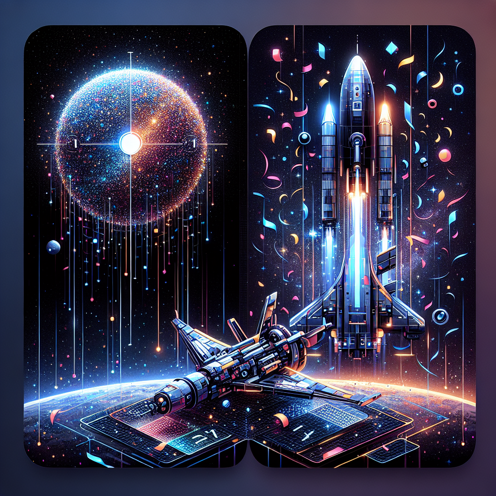 Quiz: Launch anniversary - Quizzly.ai