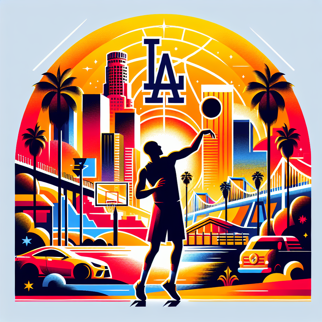 Quiz: Los Angeles Lakers - Quizzly.ai