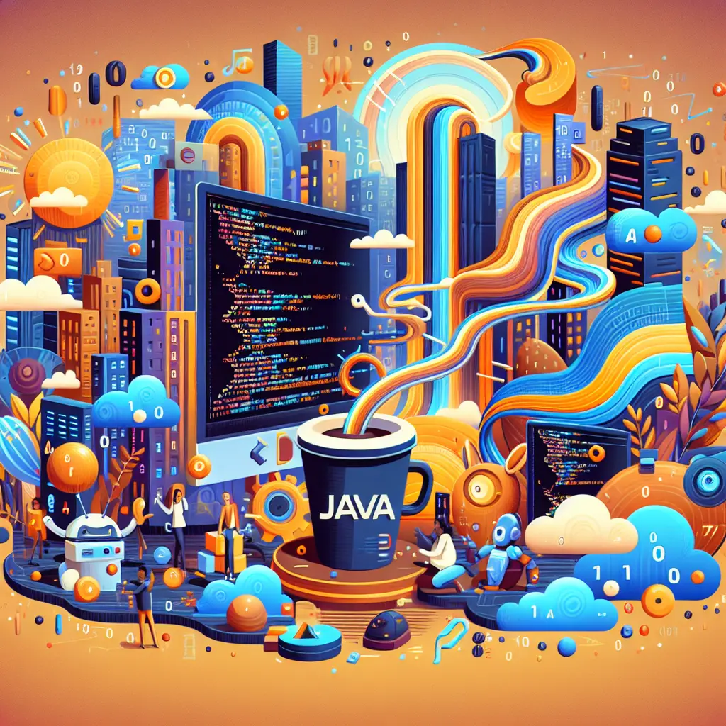 Quiz: Java platform - Quizzly.ai