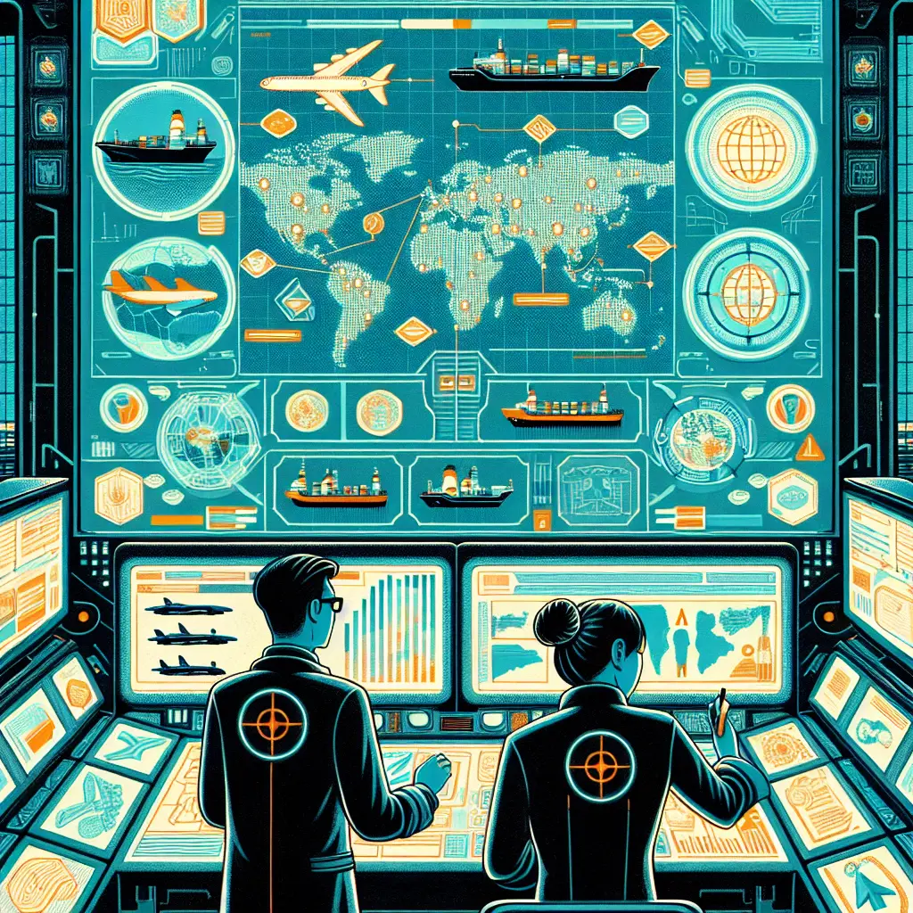 Quiz: Export Controls - Quizzly.ai