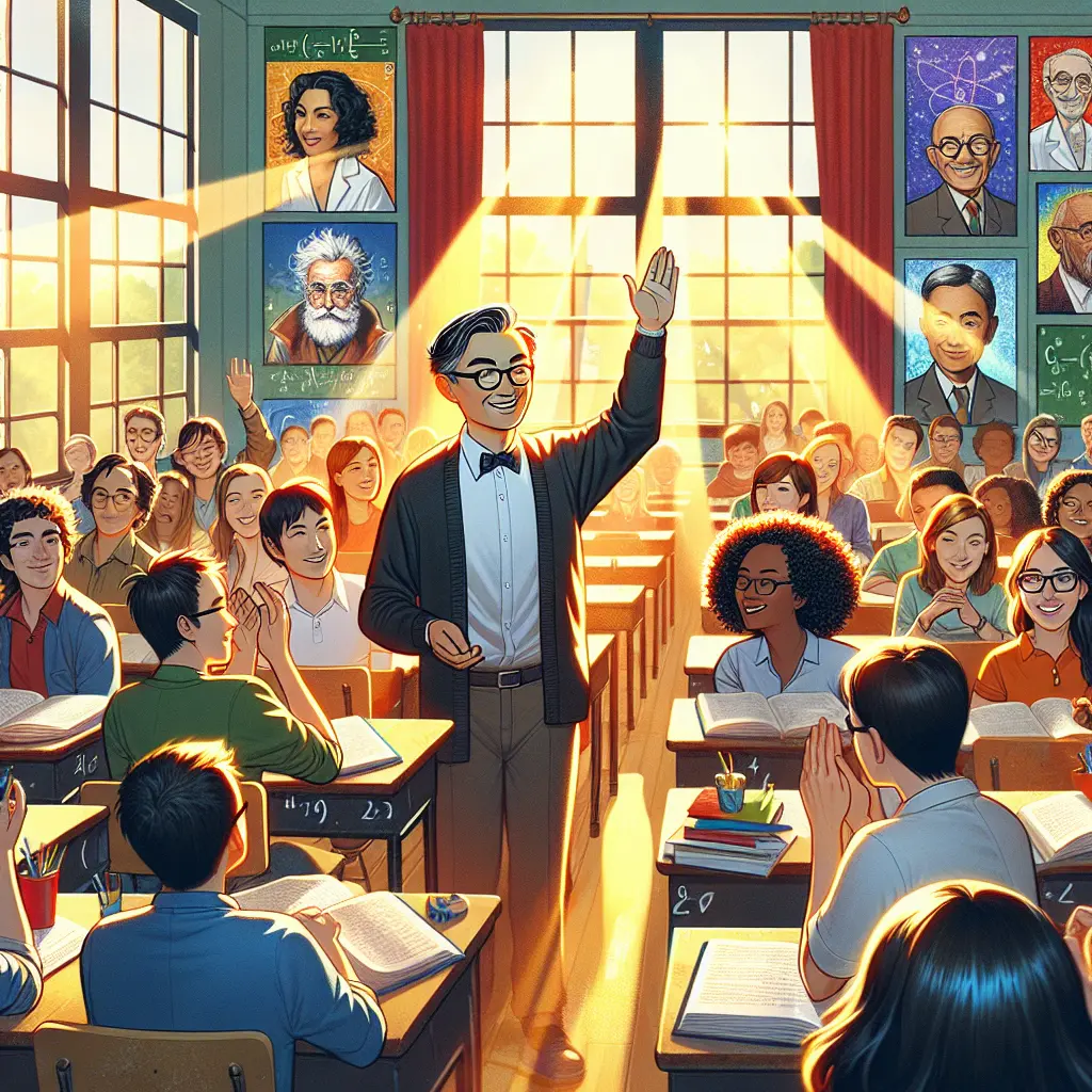 Quiz: FSU professor - Quizzly.ai