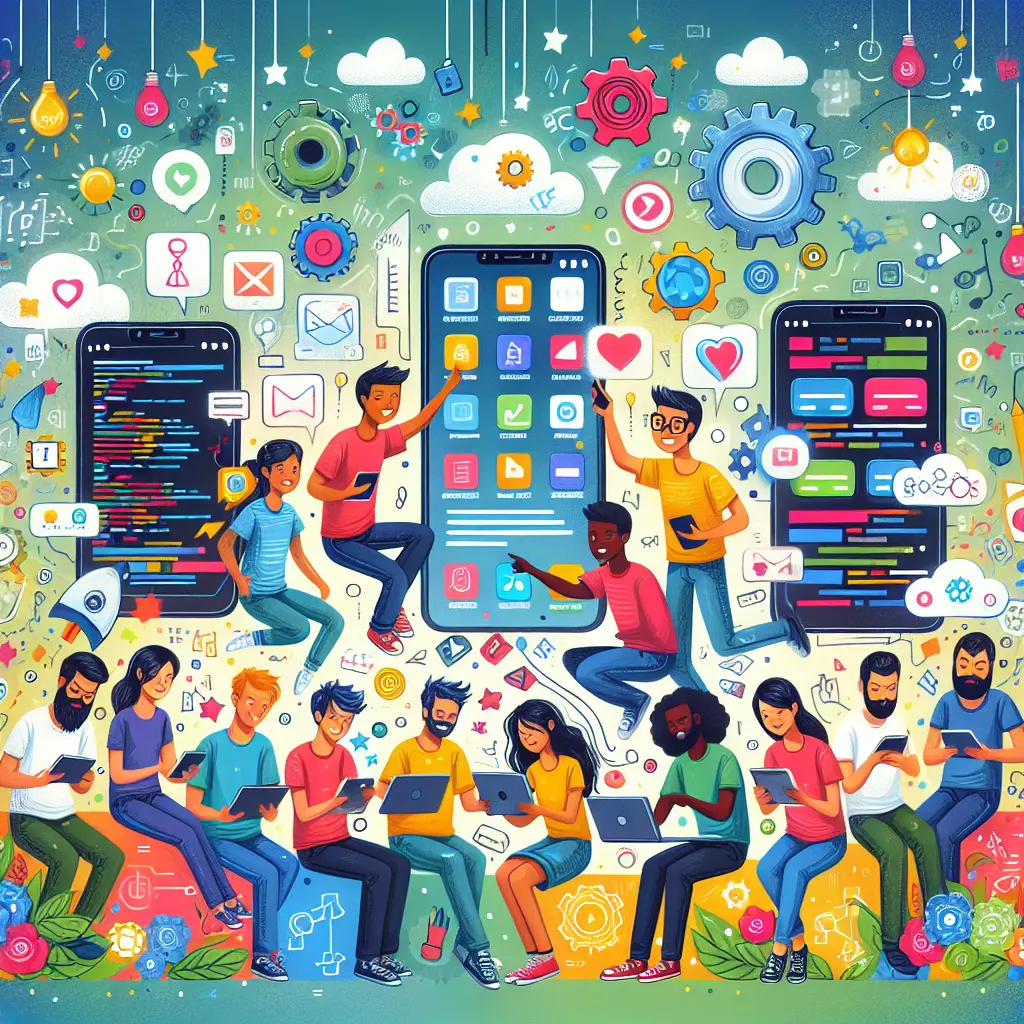 Quiz: Introduction to Mobile Development - Quizzly.ai