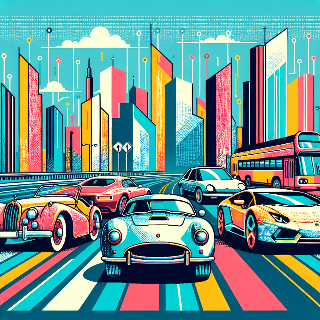 Quiz: Automobiles - Quizzly.ai