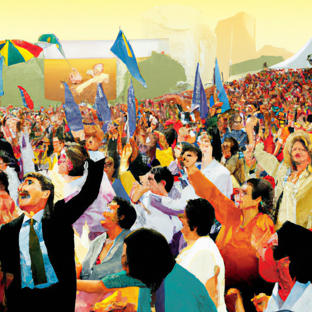 Quiz: Political campaign - Quizzly.ai