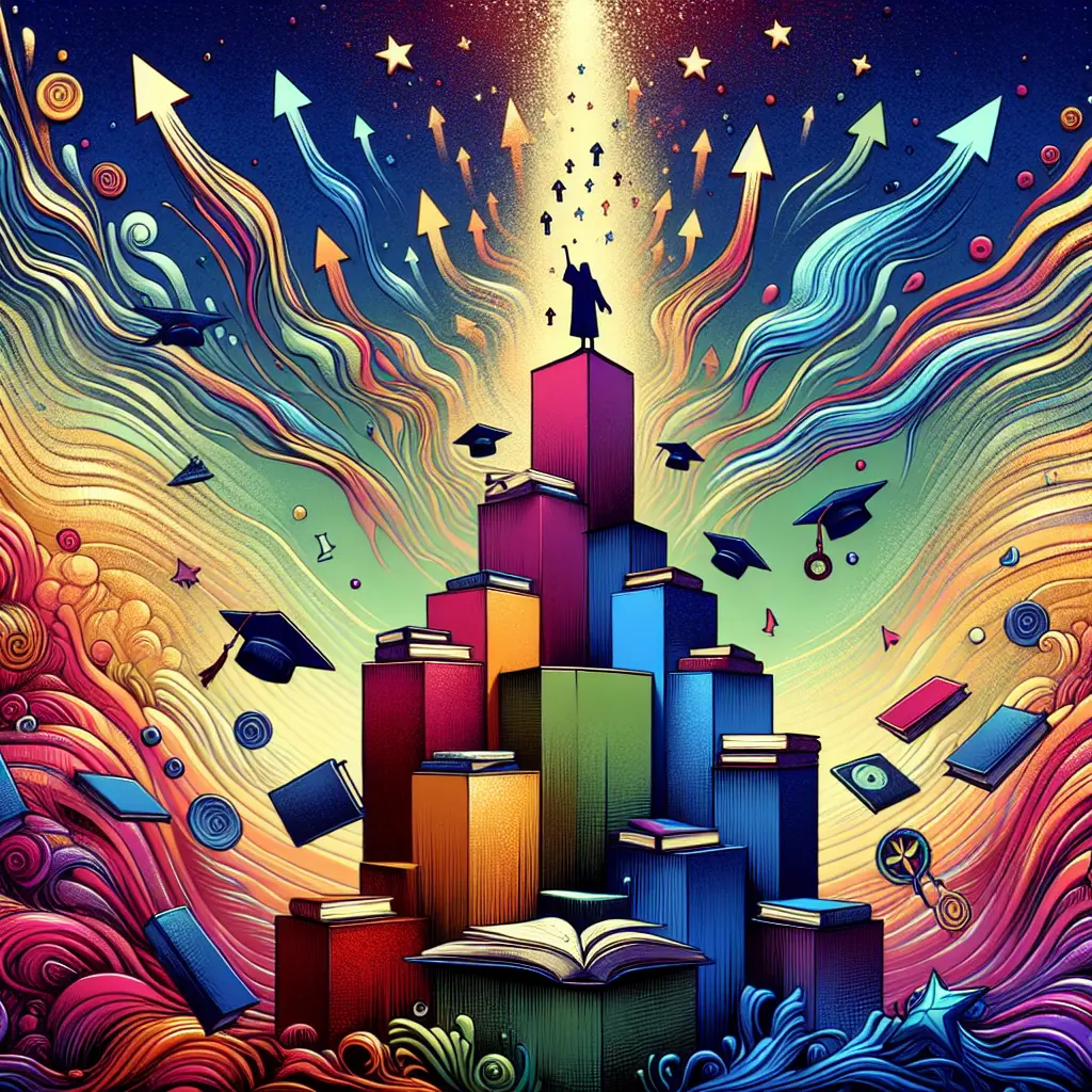 Quiz: Academic Rankings - Quizzly.ai