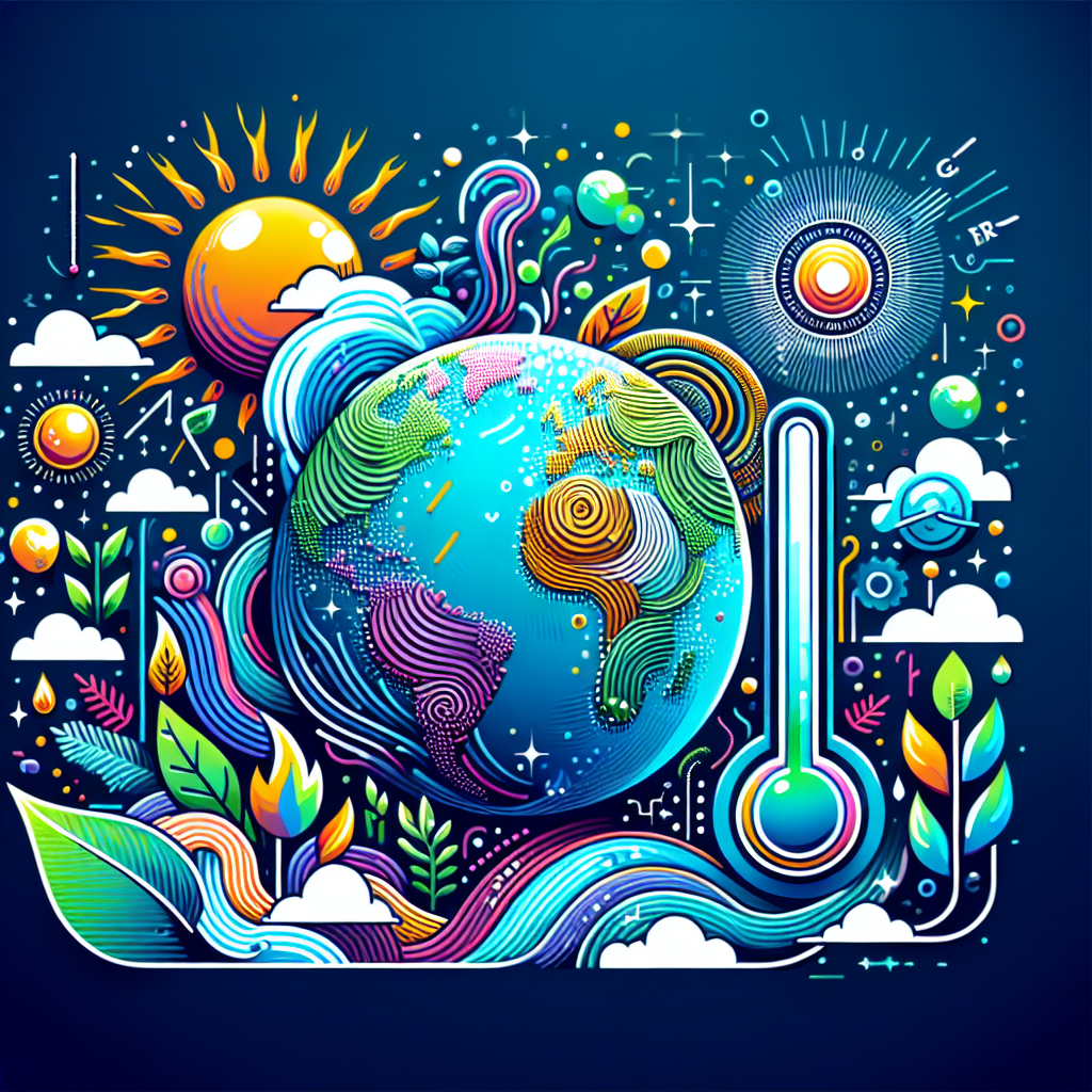 Quiz: Greenhouse gases - Quizzly.ai