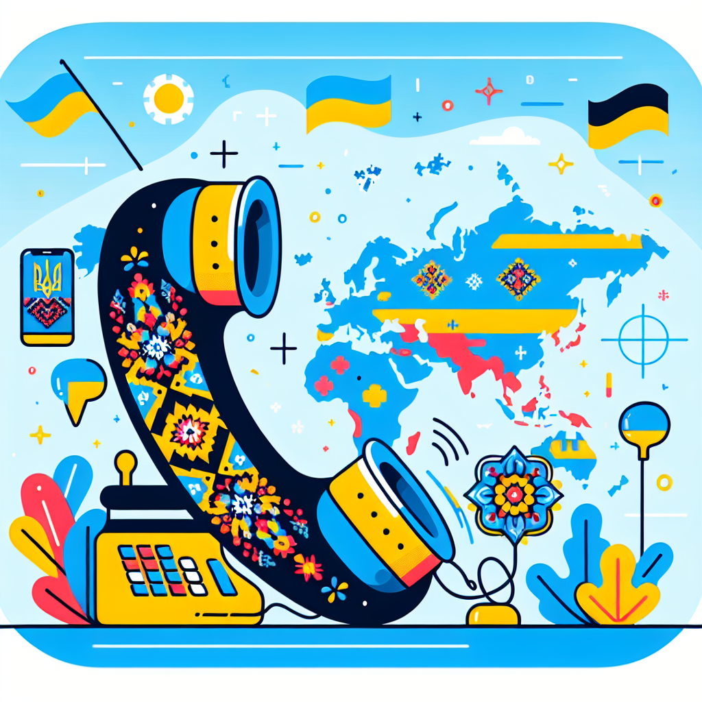 Quiz: Ukraine phone call - Quizzly.ai
