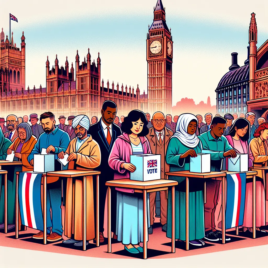 Quiz: English Electoral Process - Quizzly.ai