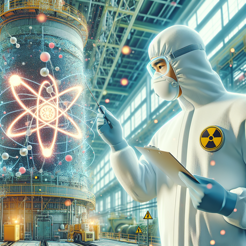 Quiz: Nuclear inspections - Quizzly.ai