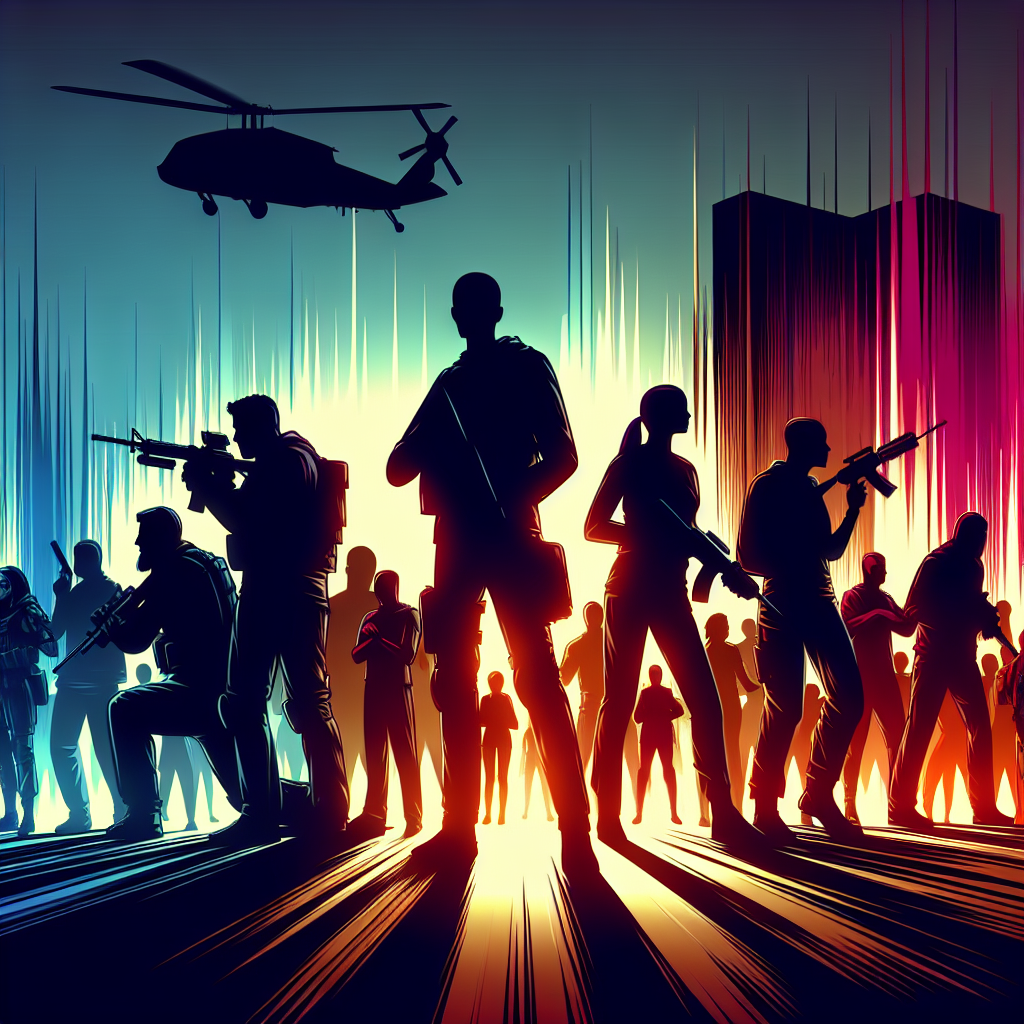 Quiz: Raid - Quizzly.ai