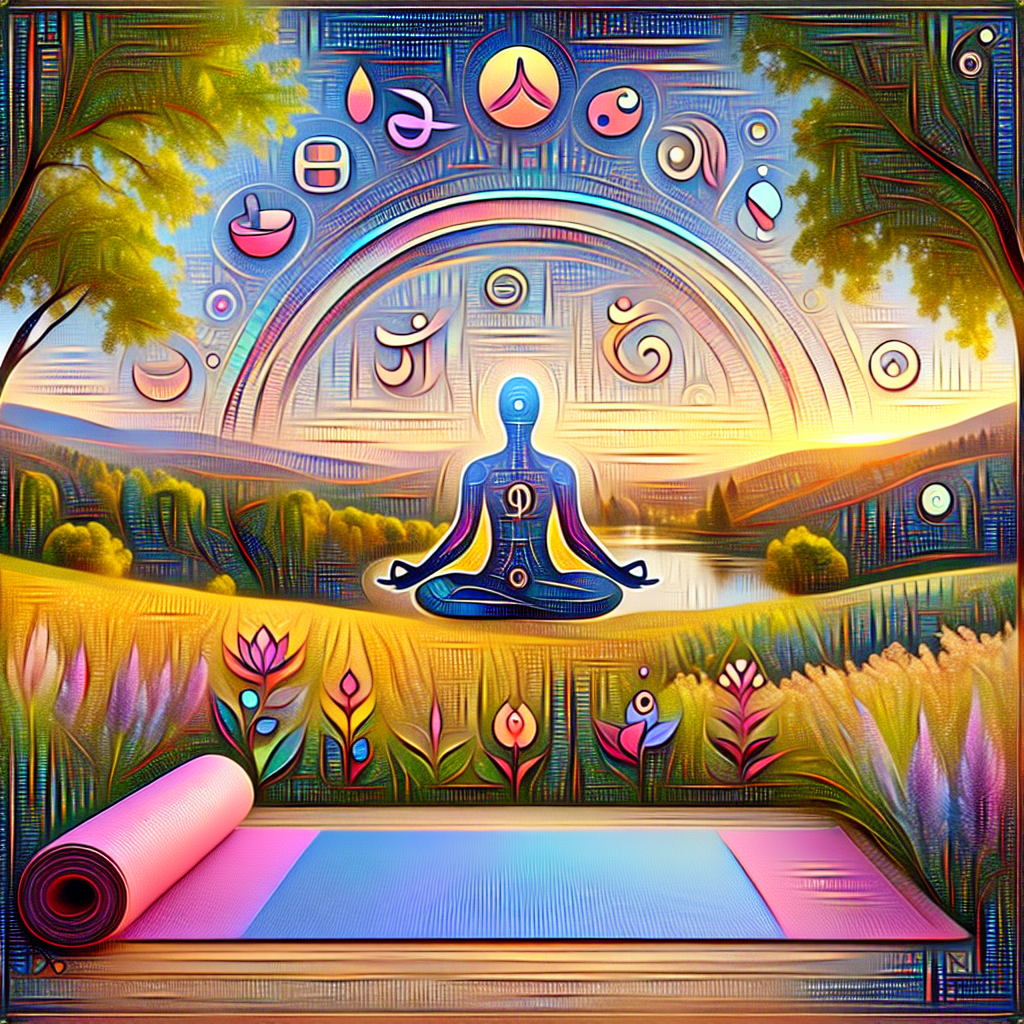 Quiz: Yoga - Quizzly.ai