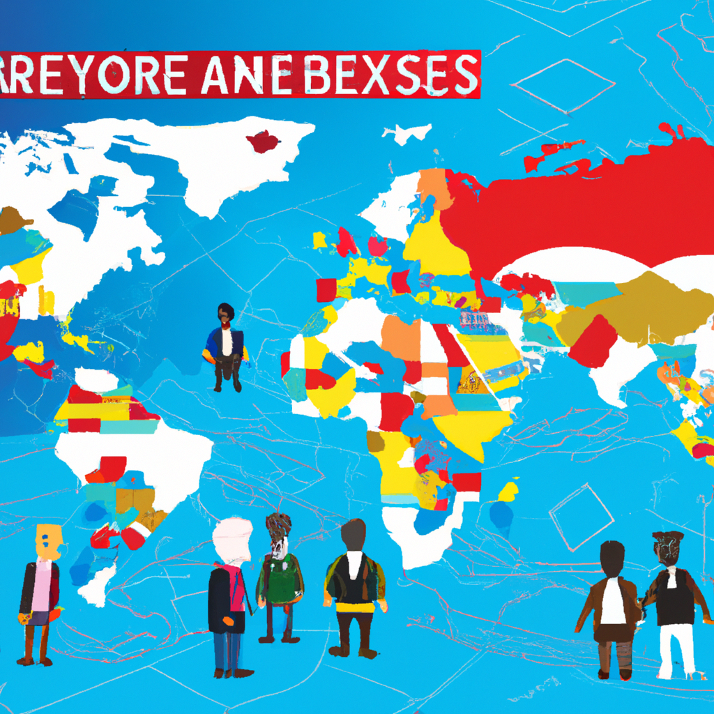 Quiz: Geopolitical constraints - Quizzly.ai