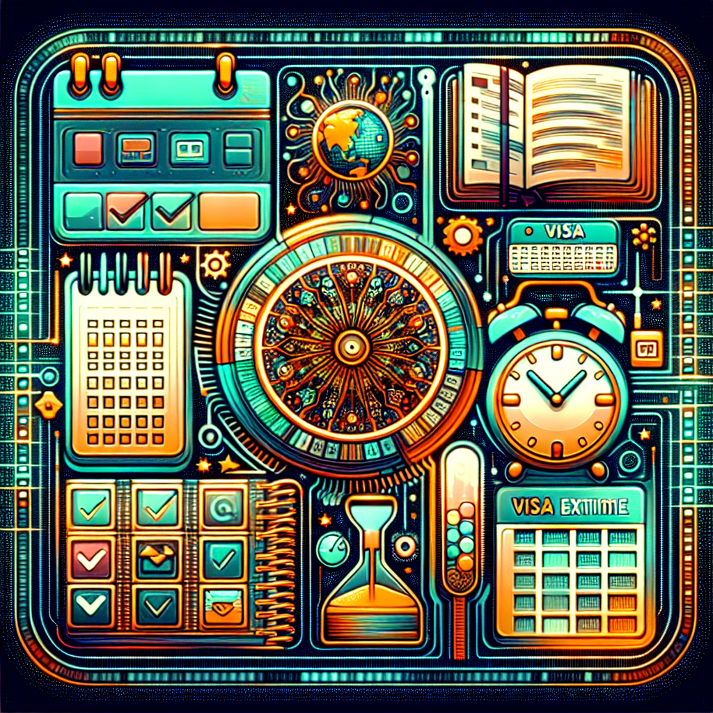 Quiz: Visa extensions - Quizzly.ai