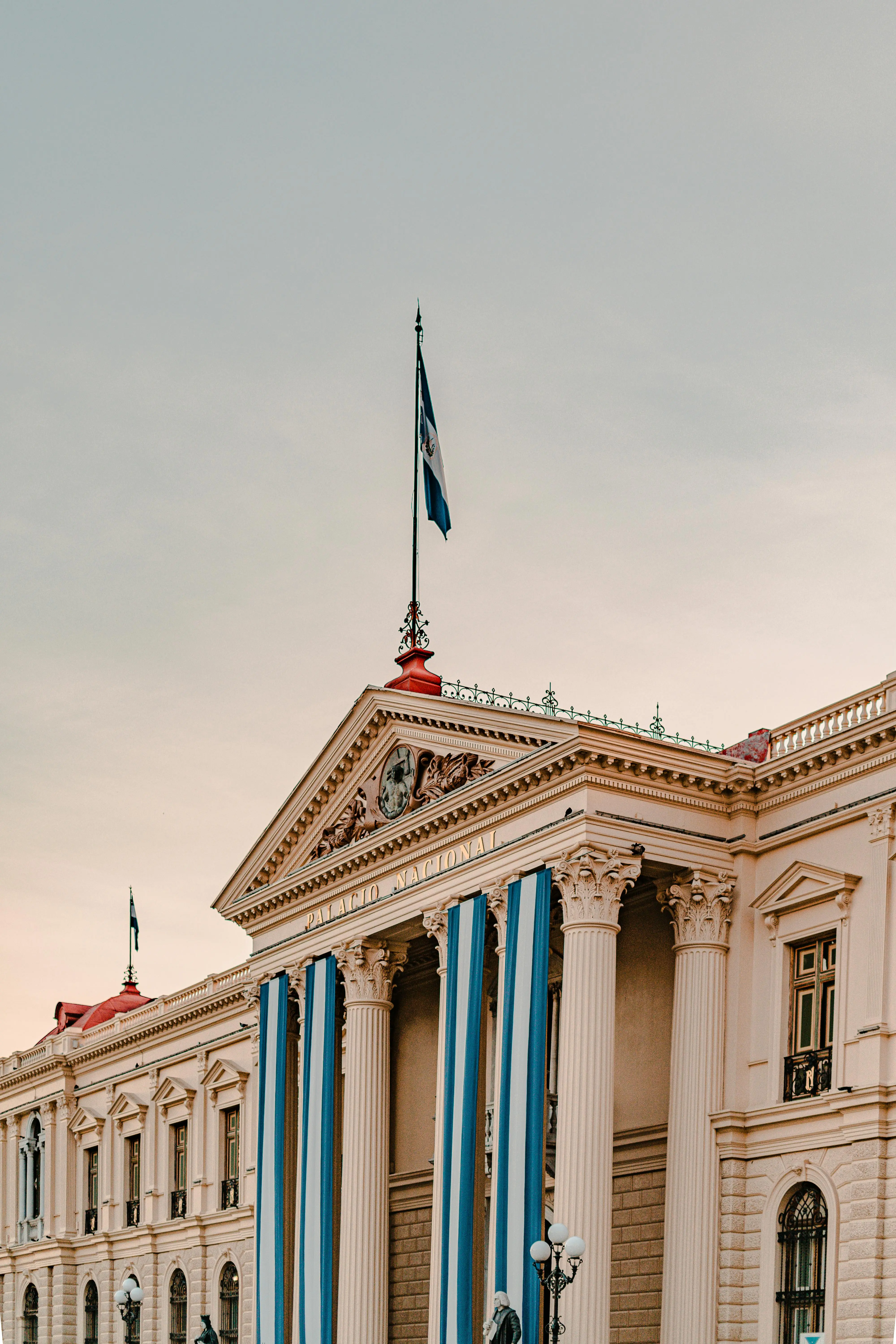 Quiz: El Salvador government - Quizzly.ai