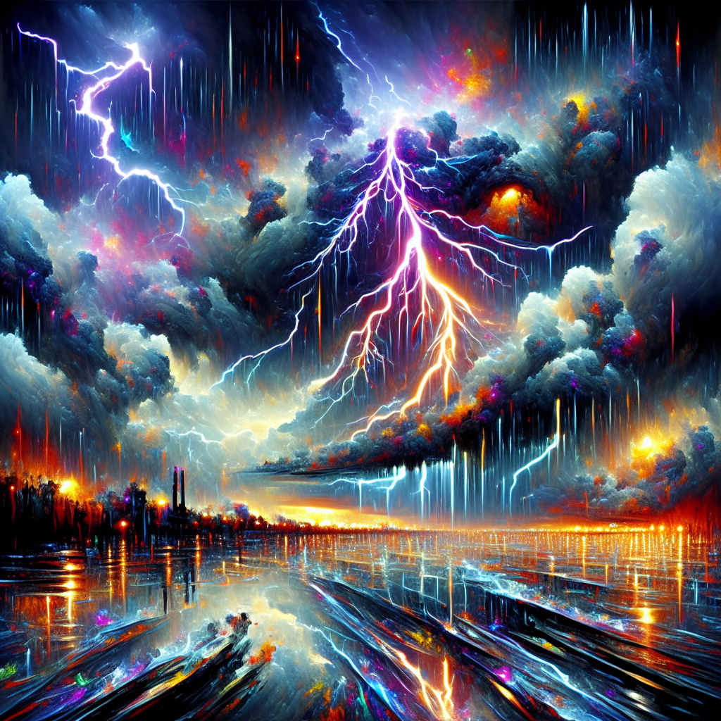 Quiz: Storm - Quizzly.ai