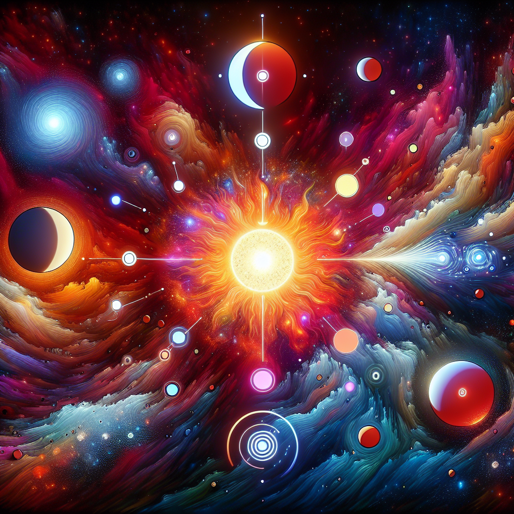 Quiz: Stellar evolution - Quizzly.ai