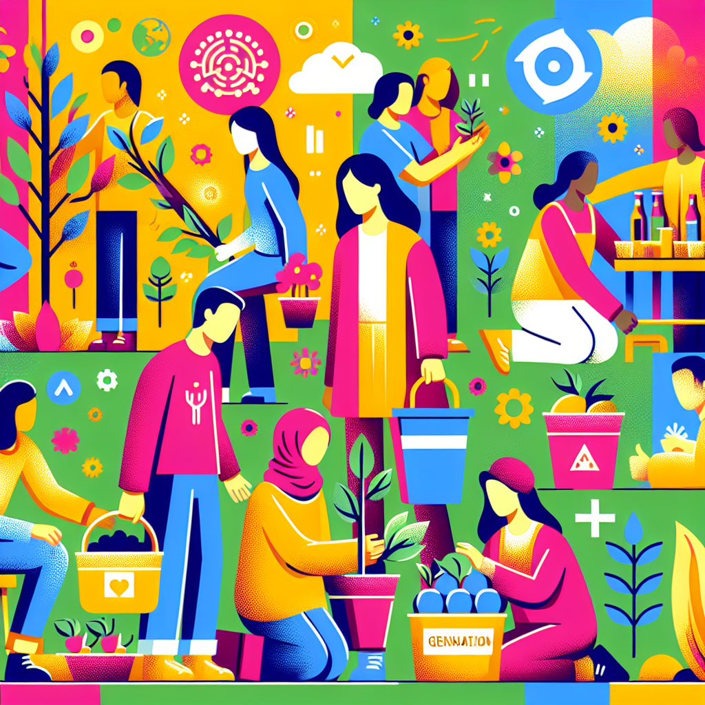 Quiz: Volunteer work - Quizzly.ai