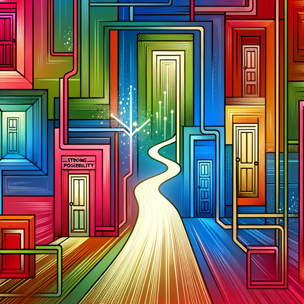 Quiz: Strong possibility - Quizzly.ai