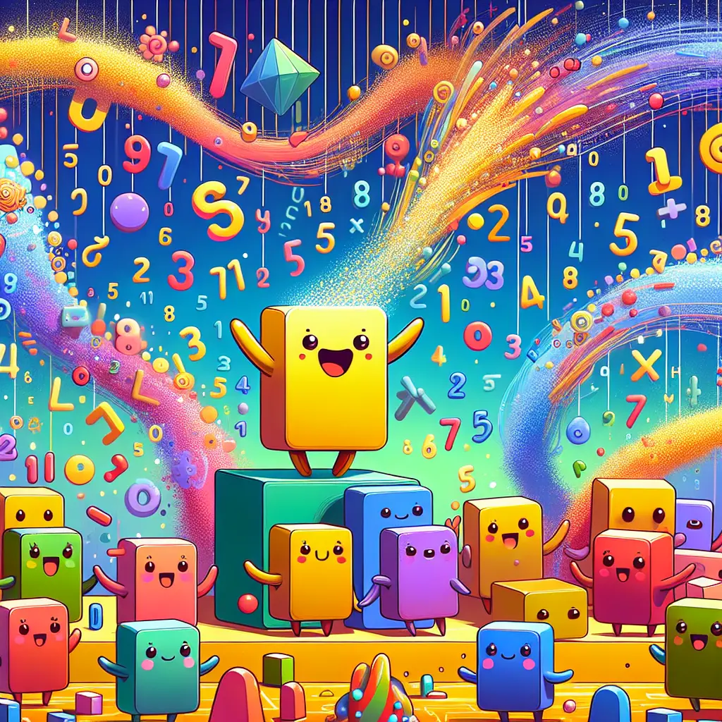 Quiz: Stable sorting algorithm - Quizzly.ai