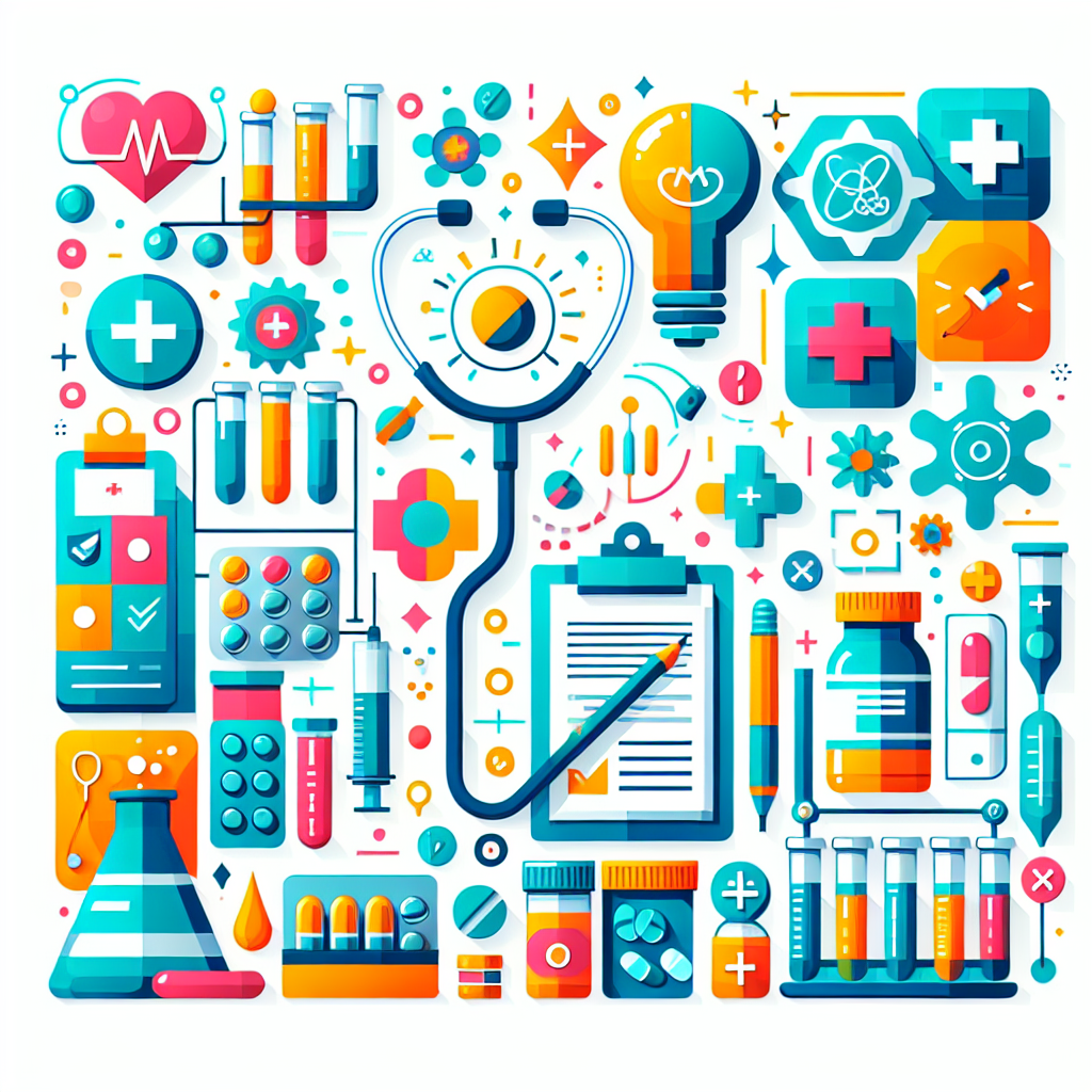 Quiz: Medical solutions - Quizzly.ai