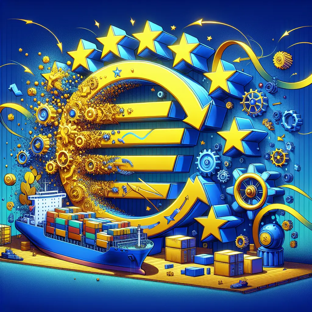 Quiz: EU countermeasures to tariffs - Quizzly.ai