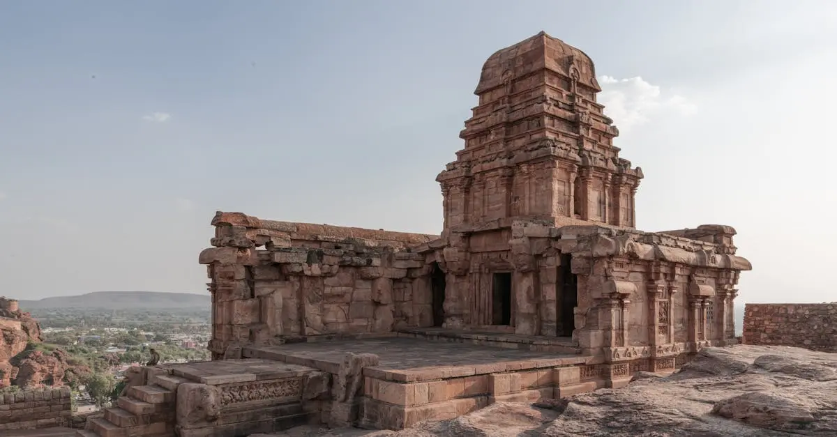 Quiz: Ancient Indian civilizations - Quizzly.ai