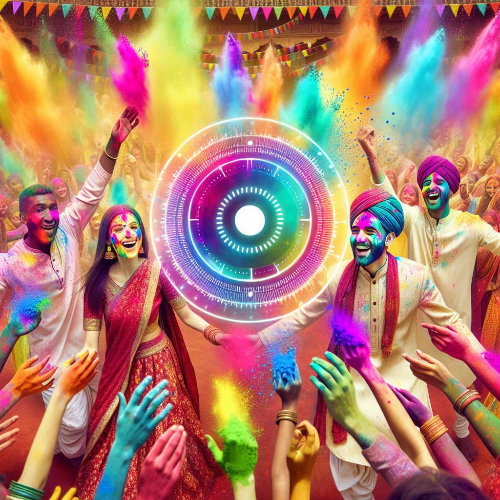 Quiz: Holi - Quizzly.ai