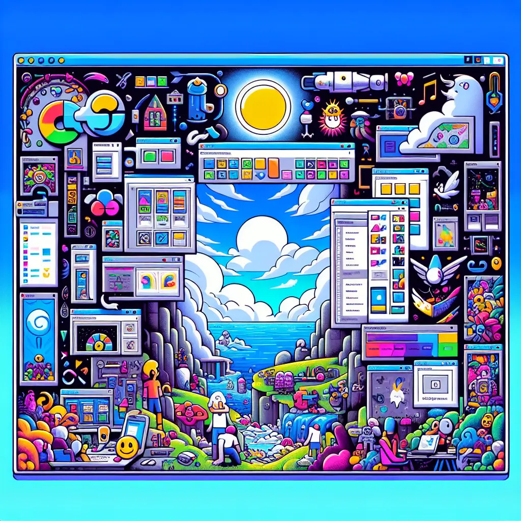 Quiz: Windows operating system - Quizzly.ai