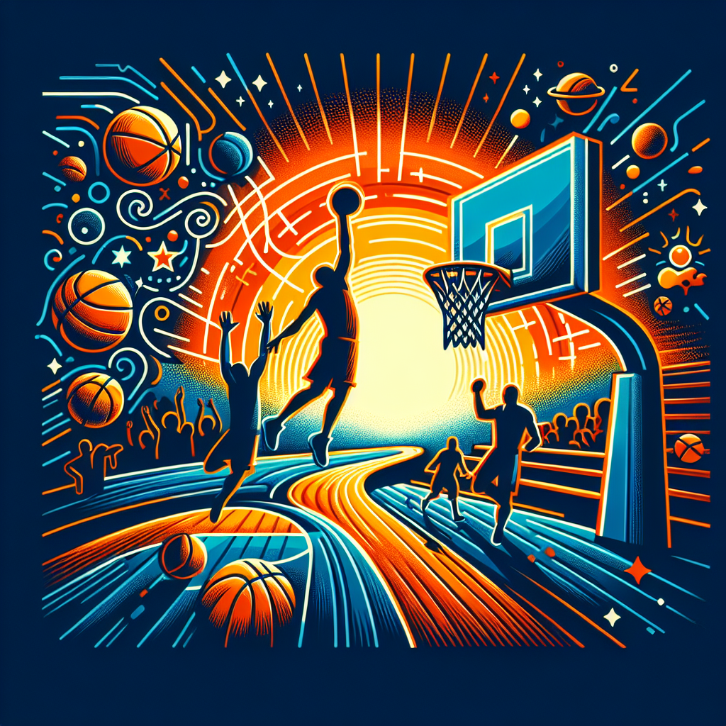 Quiz: NBA - Quizzly.ai