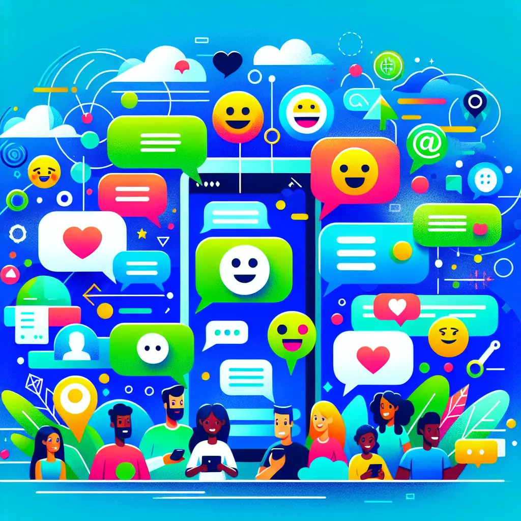 Quiz: Messaging platform - Quizzly.ai