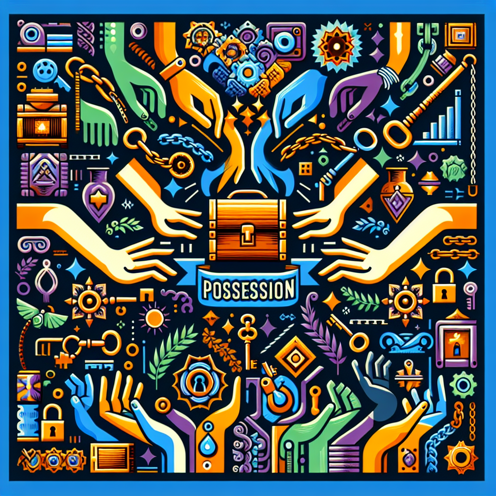 Quiz: Possession - Quizzly.ai
