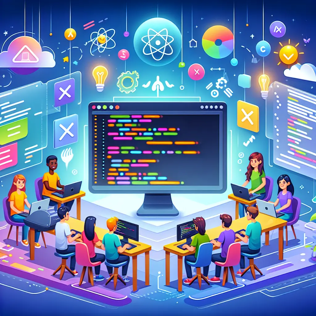 Quiz: Introduction to IDEs - Quizzly.ai