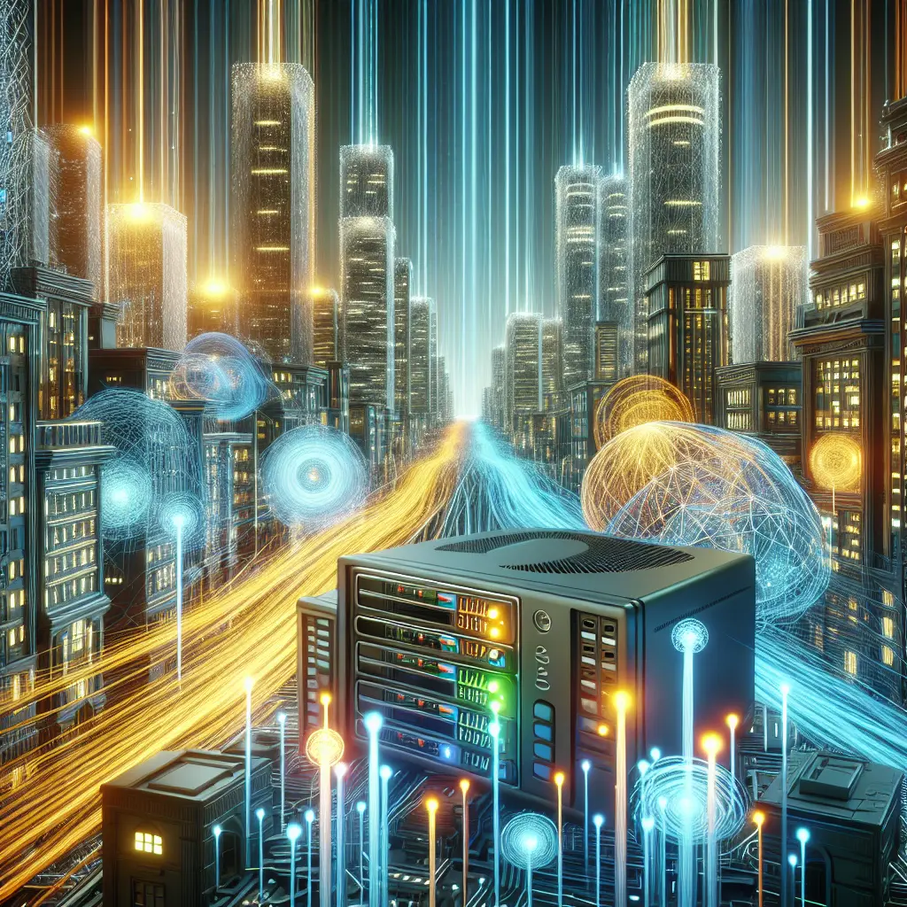 Quiz: Broadband infrastructure - Quizzly.ai