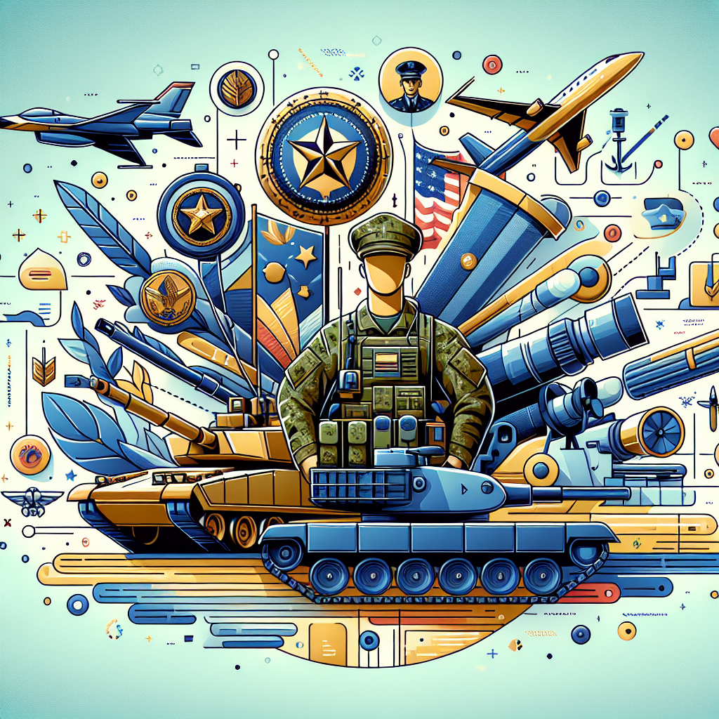 Quiz: Military service - Quizzly.ai