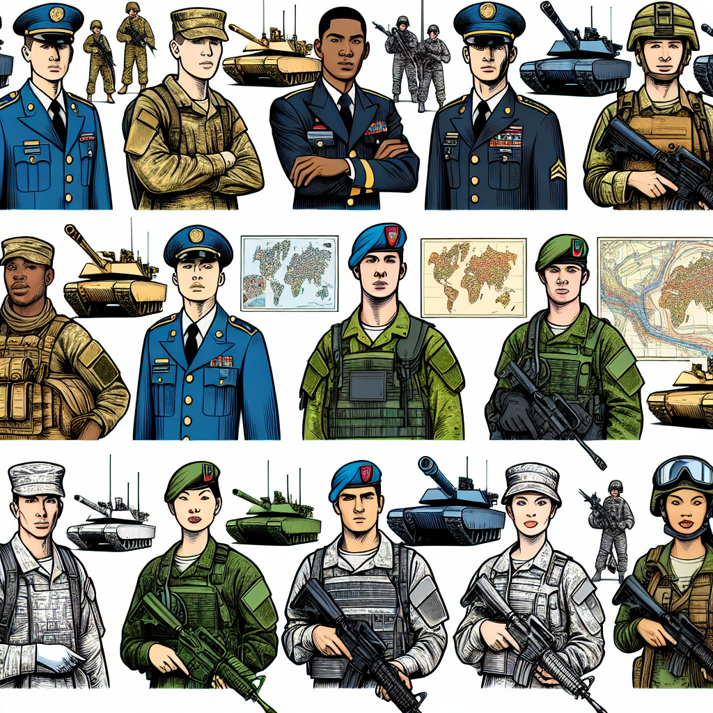 Quiz: Defense forces - Quizzly.ai