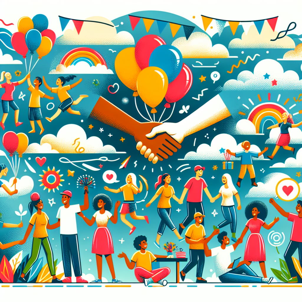 Quiz: Friendship - Quizzly.ai