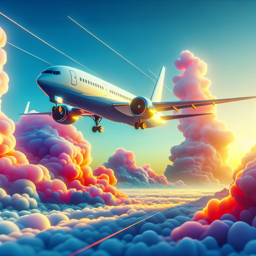 Quiz: Passenger aircraft - Quizzly.ai Quiz: Passenger aircraft - Quizzly.ai